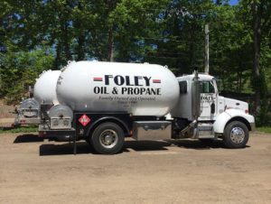 Propane Delivery for Central NH | Foley Oil & Propane