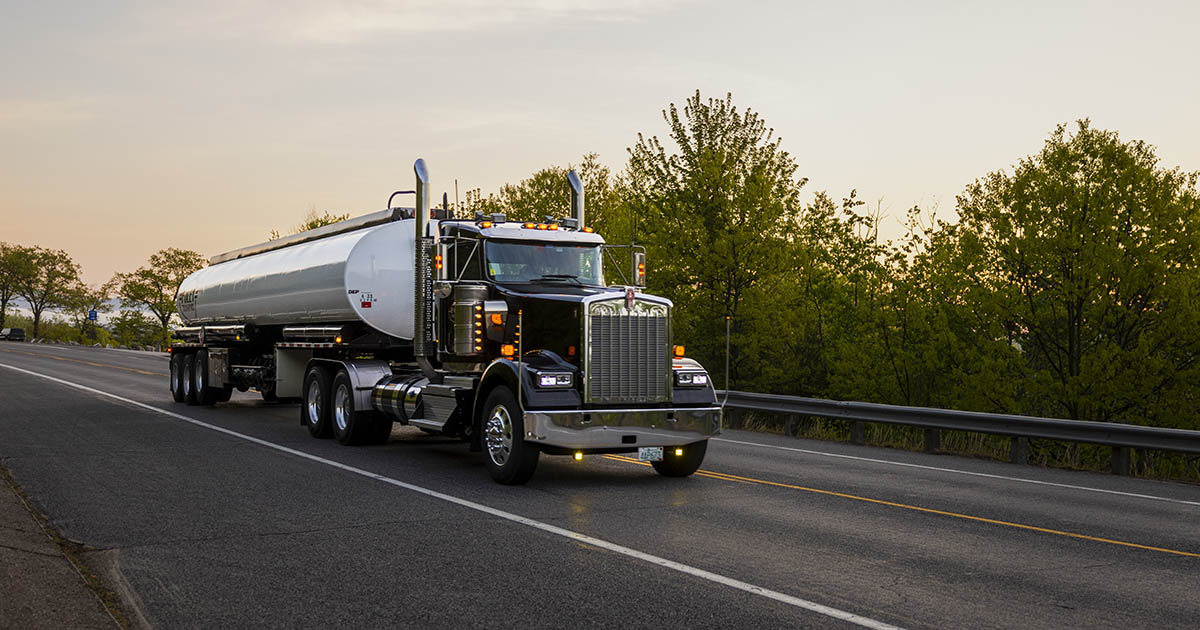 Fuel Delivery for Central NH Businesses | Foley Oil & Propane