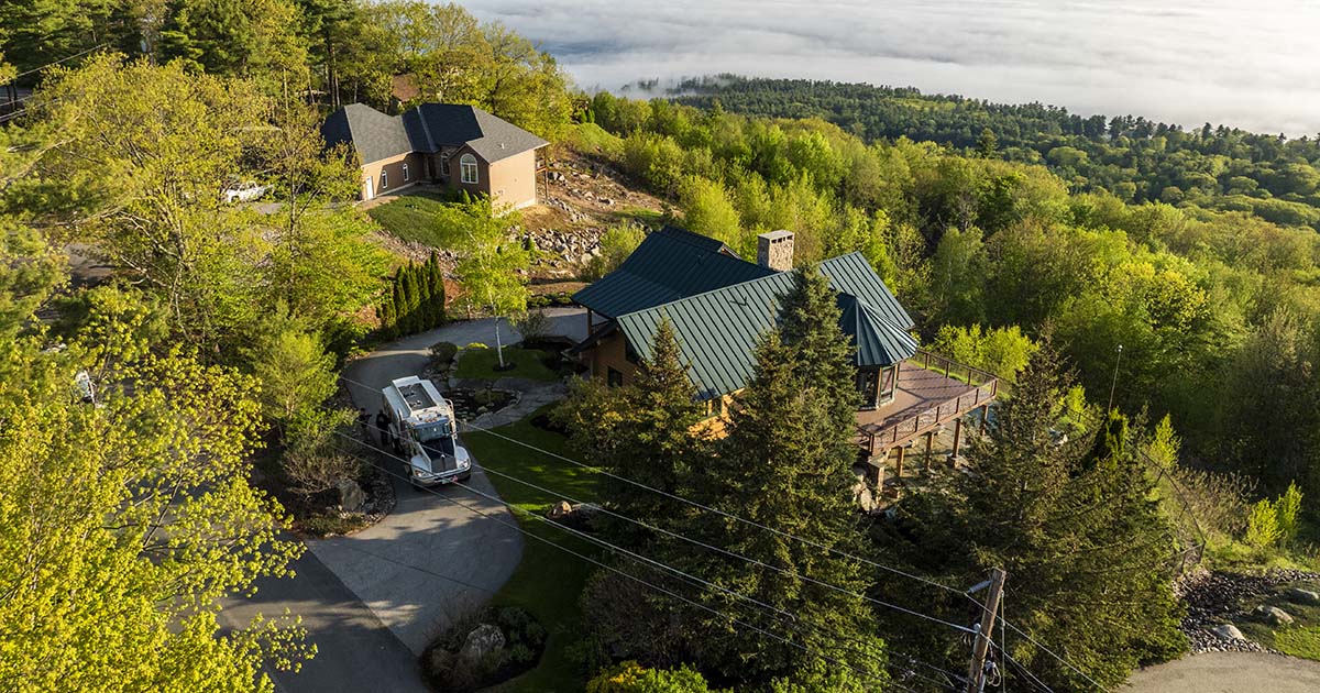 Home Comfort Resources for the NH Lakes Region | Foley Oil & Propane