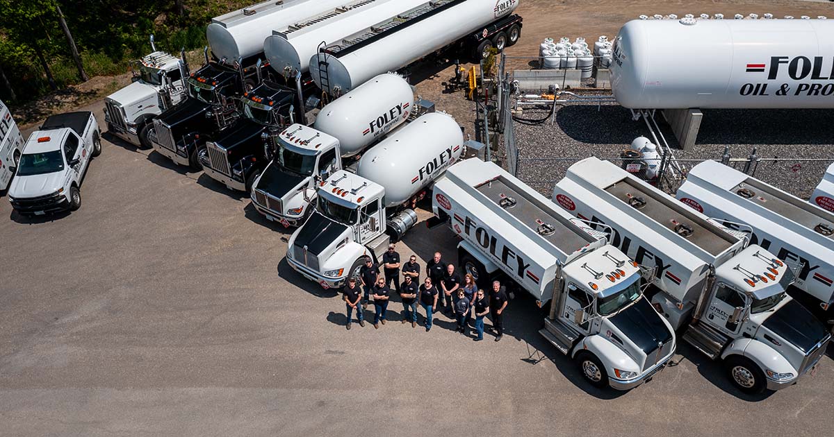 New Hampshire Fuel Assistance Programs | Foley Oil & Propane