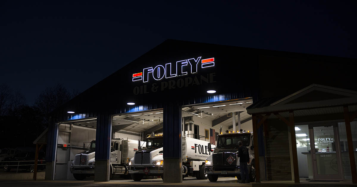 Fuel Delivery & Service FAQs | Foley Oil & Propane