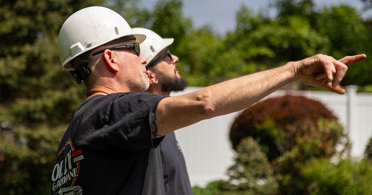 Heating Services in the Lakes Region of NH | Foley Oil & Propane