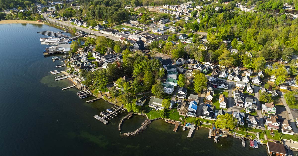 Central NH Fuel Delivery Payment Plans | Foley Oil & Propane