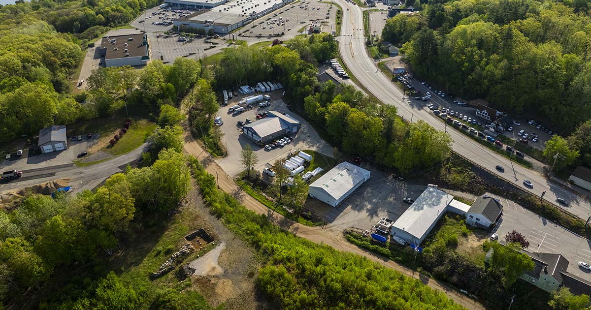 Our Community Involvement in New Hampshire | Foley Oil & Propane