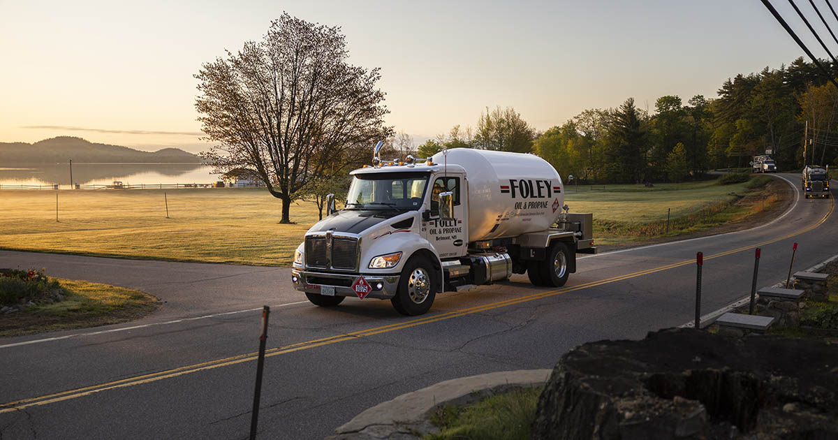 Energy-Saving Tips for Central NH Residents | Foley Oil & Propane